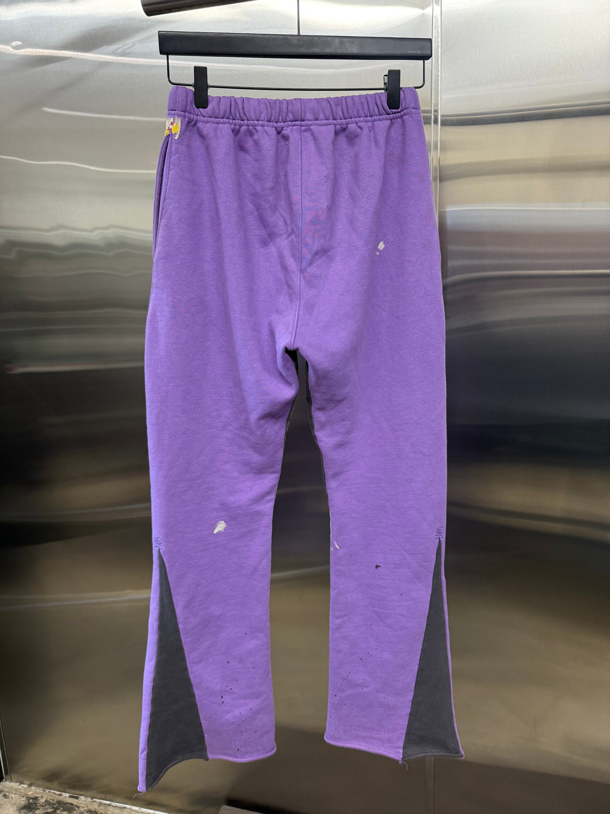 Gallery Dept flare sweats – 521 COLLECTIONS